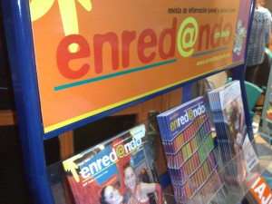 Enredando, diario on-line | Enróllate